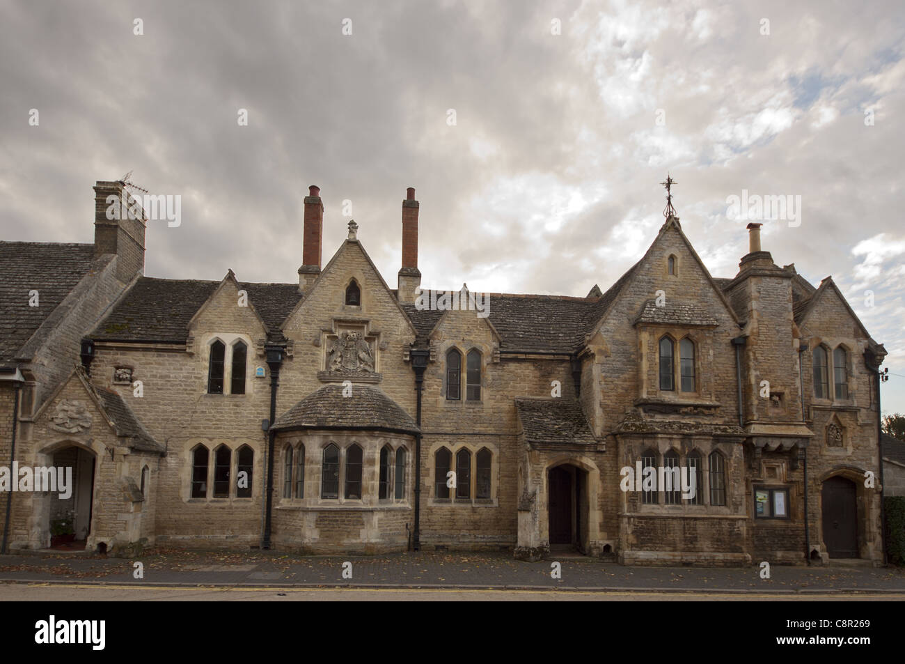 Old former hi-res stock photography and images - Alamy