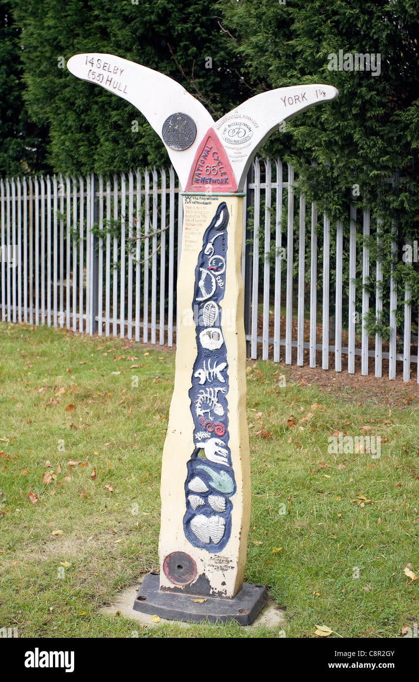 Milestone Marker High Resolution Stock Photography and Images - Alamy