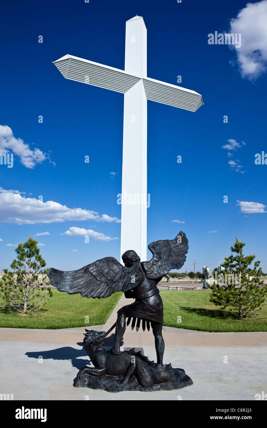 Sanctuary of the cross hi-res stock photography and images - Alamy