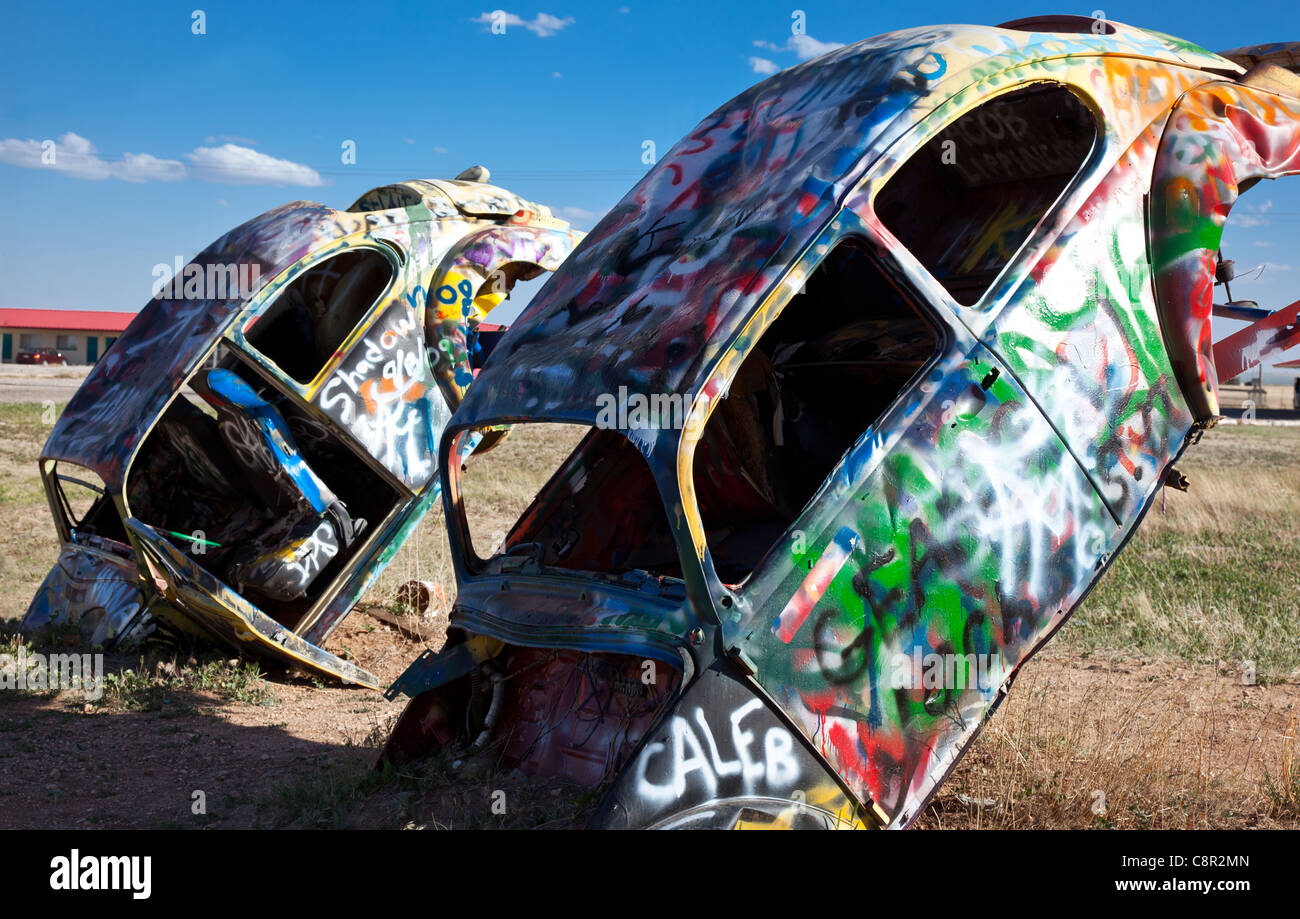 Buried car hi-res stock photography and images - Alamy