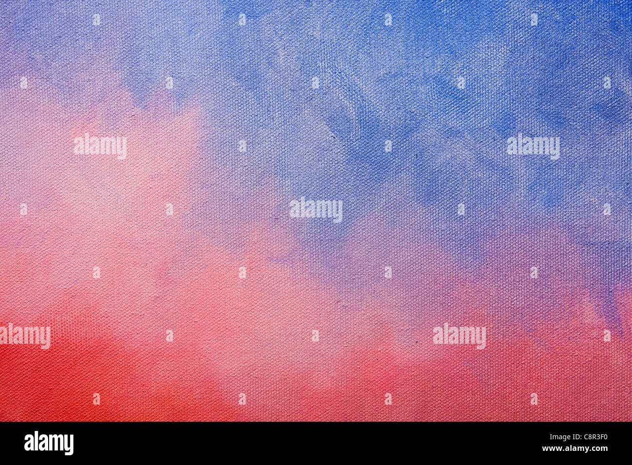 Colorful canvas hi-res stock photography and images - Alamy