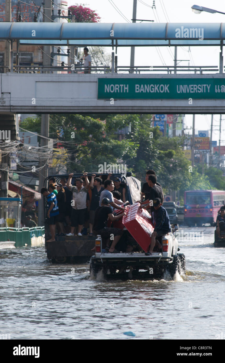 Southeast asia climate refugee hi-res stock photography and images - Alamy