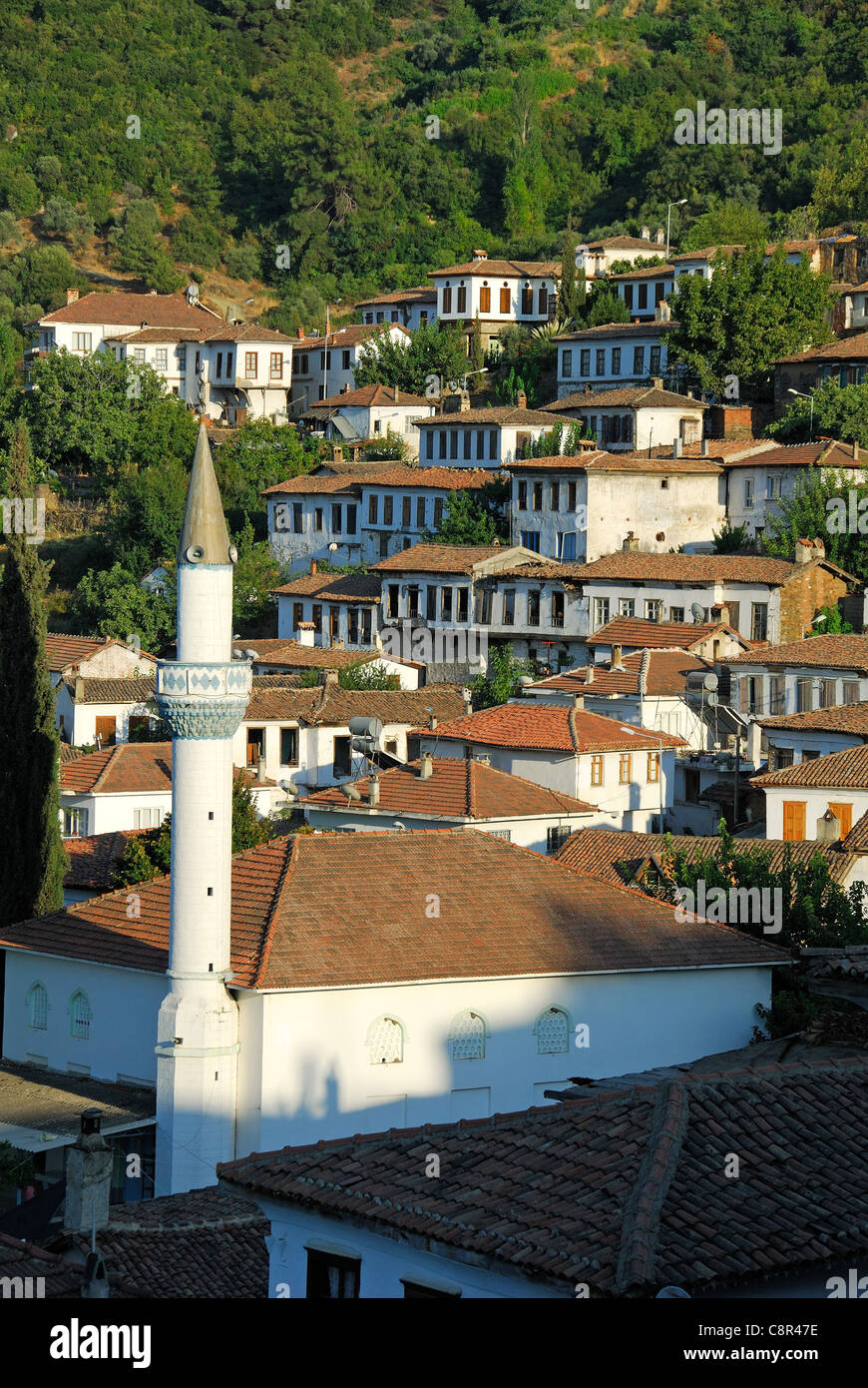 Turkey old photos hi-res stock photography and images - Alamy