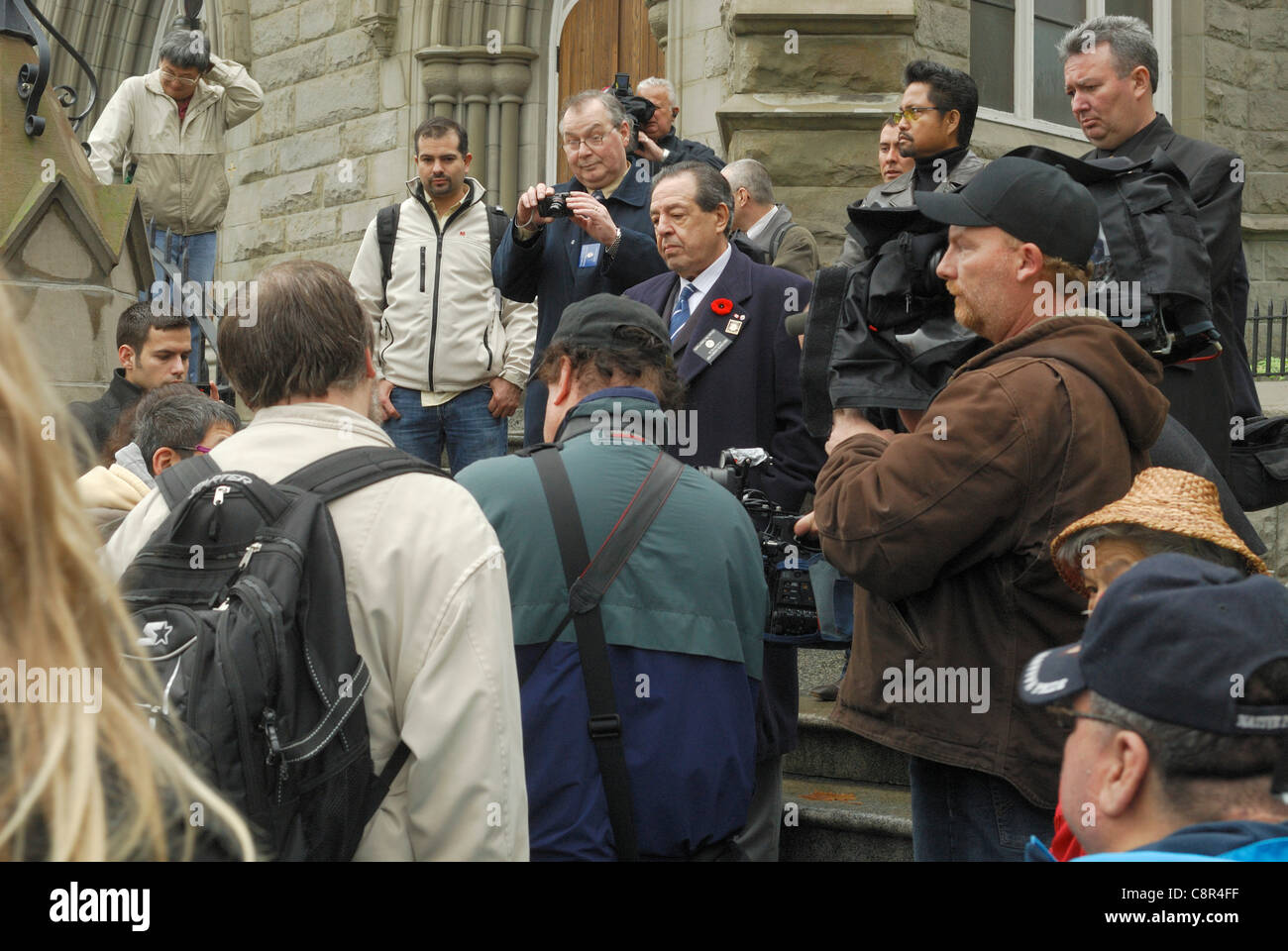 Past officials hi-res stock photography and images - Alamy