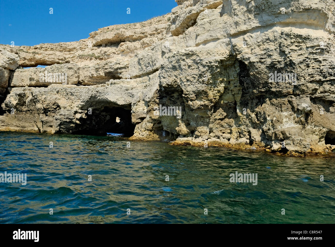 Porous rocks hi-res stock photography and images - Alamy