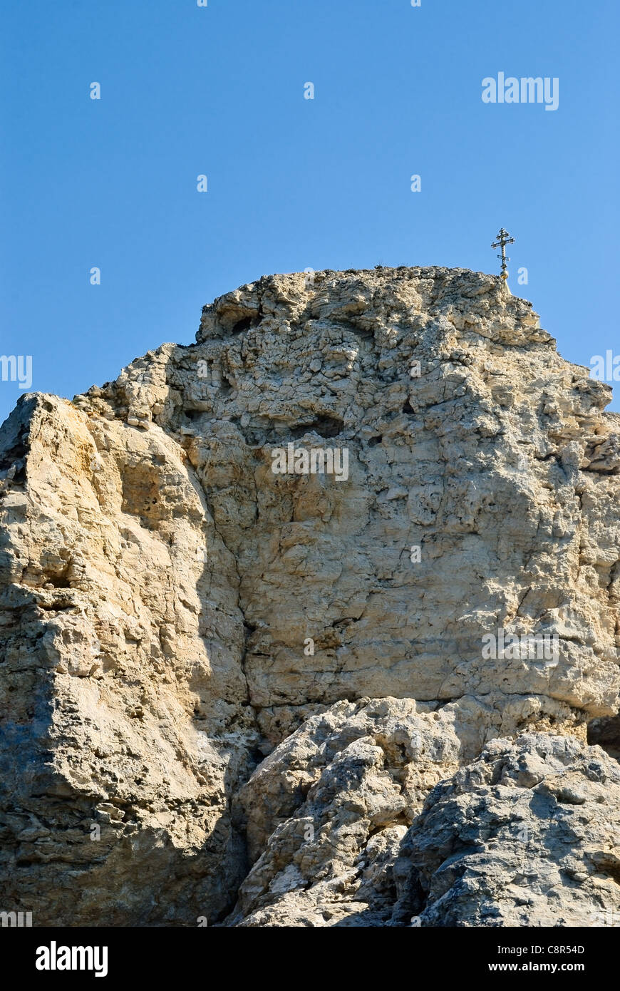 Cross shape hi-res stock photography and images - Alamy