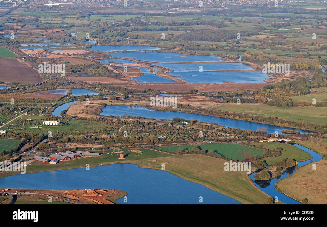 Alrewas village High Resolution Stock Photography and Images - Alamy