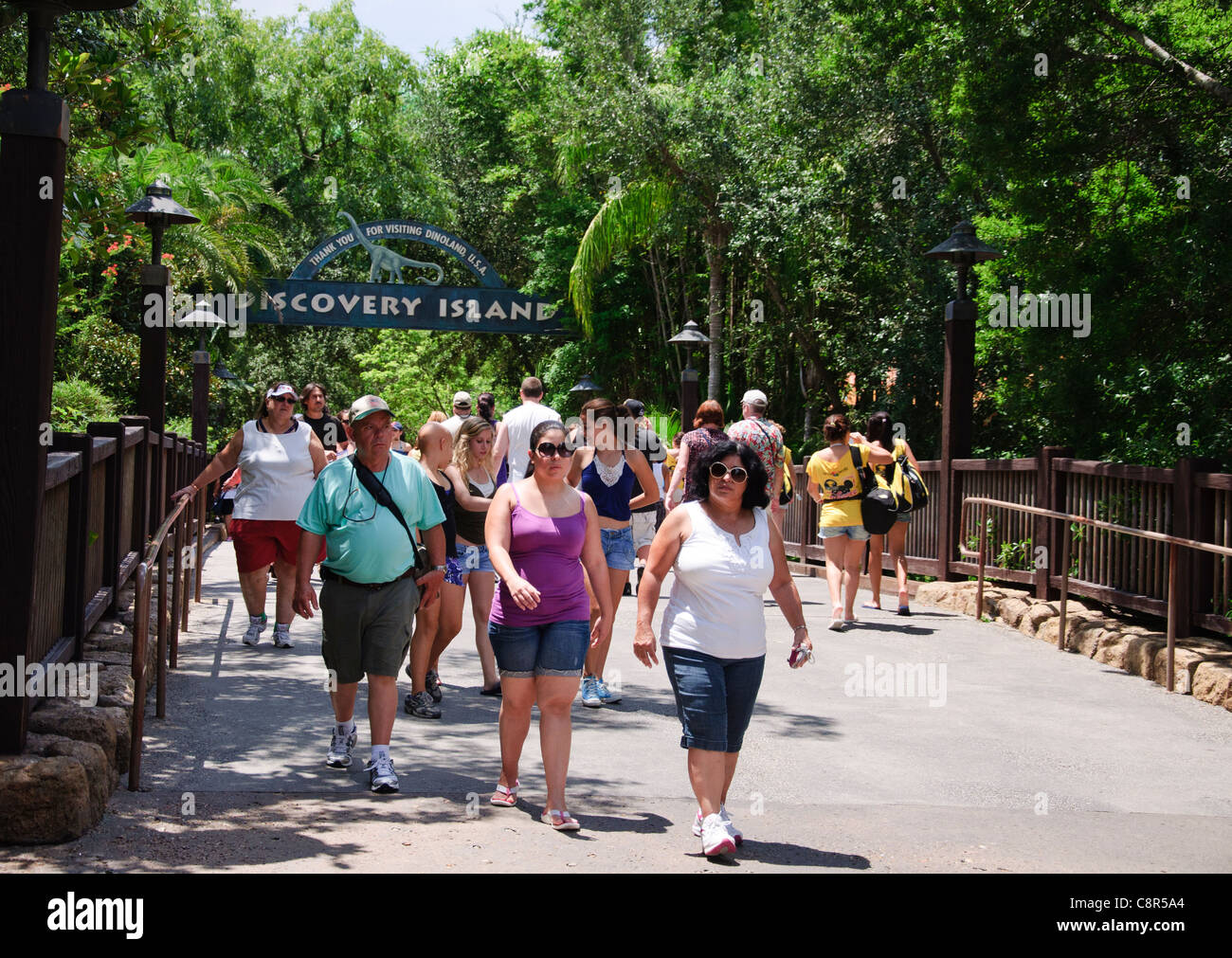 walt disney world orlando florida fl mickey's jammin jingle parade ...