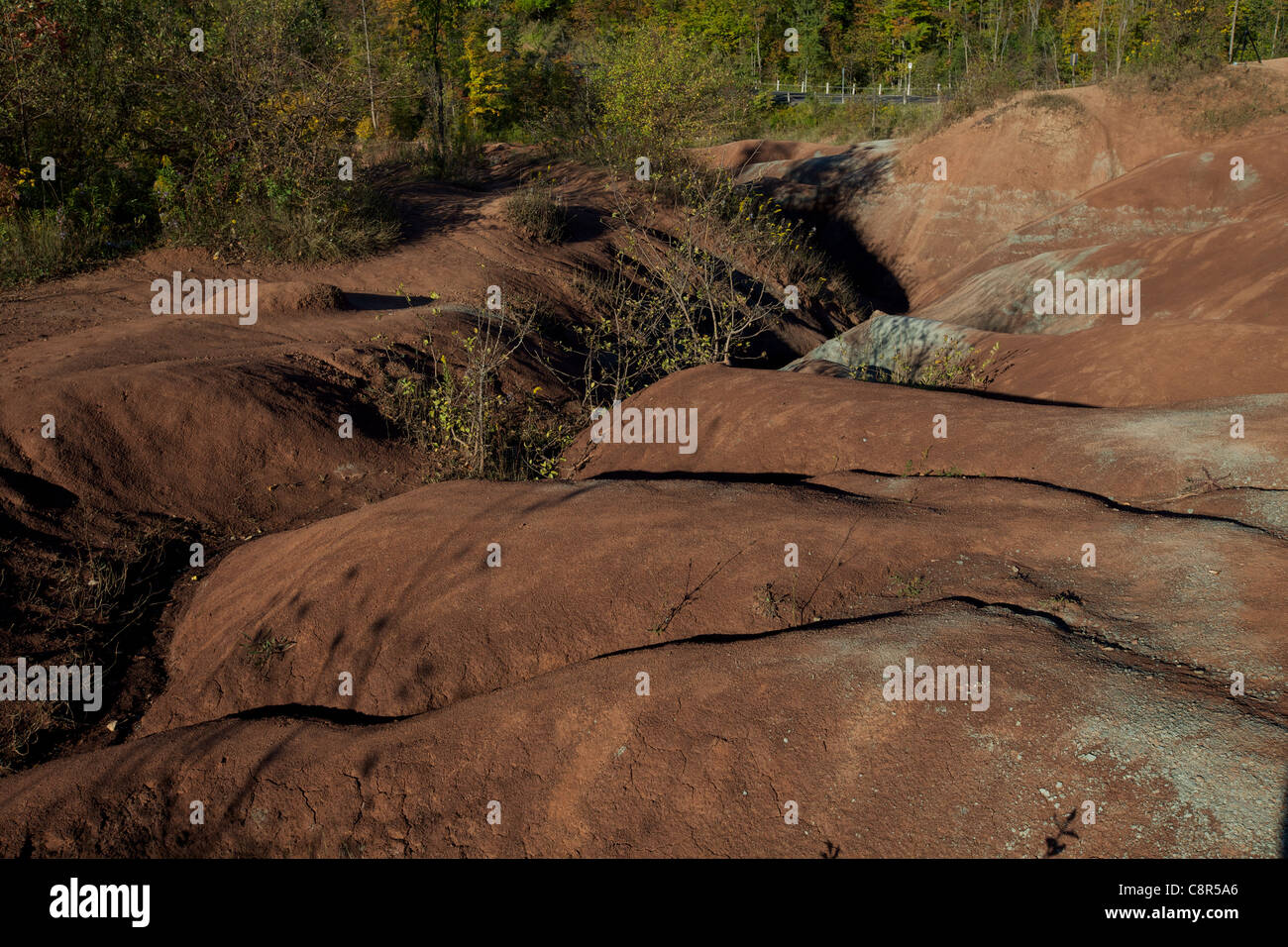 Undulation hi-res stock photography and images - Alamy