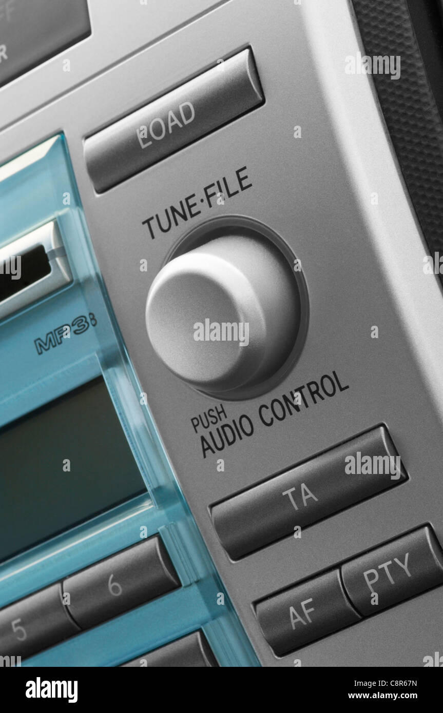 Close up car board hi-res stock photography and images - Alamy