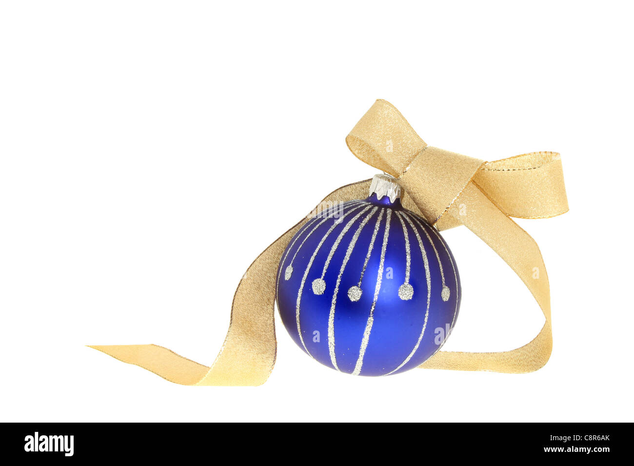 Gold ribbon hi-res stock photography and images - Alamy