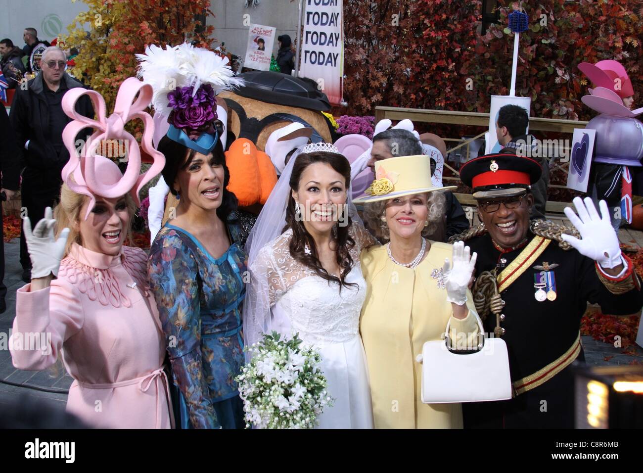 Lee meredith hi-res stock photography and images - Alamy