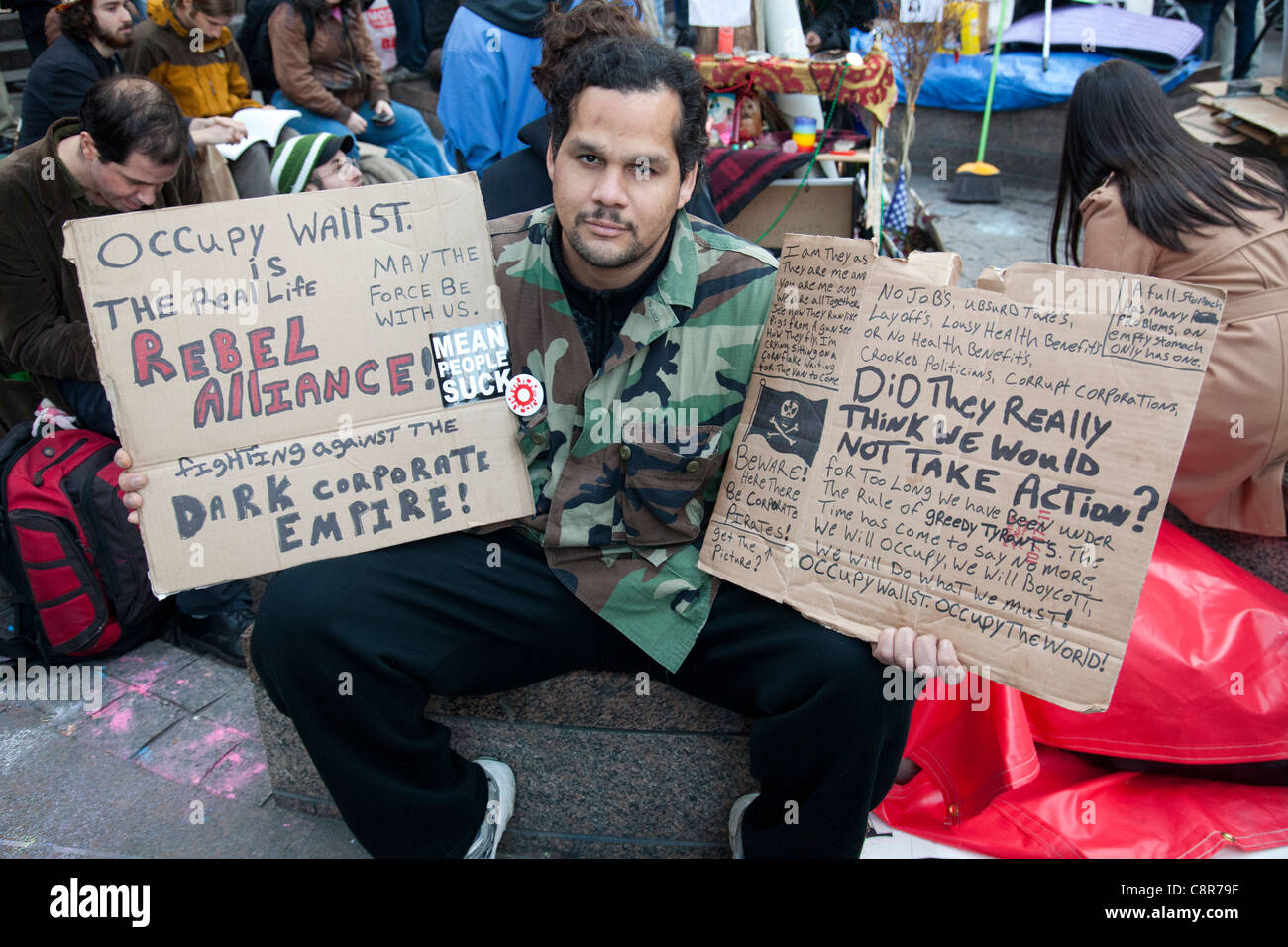 Leaderless resistance hi-res stock photography and images - Alamy
