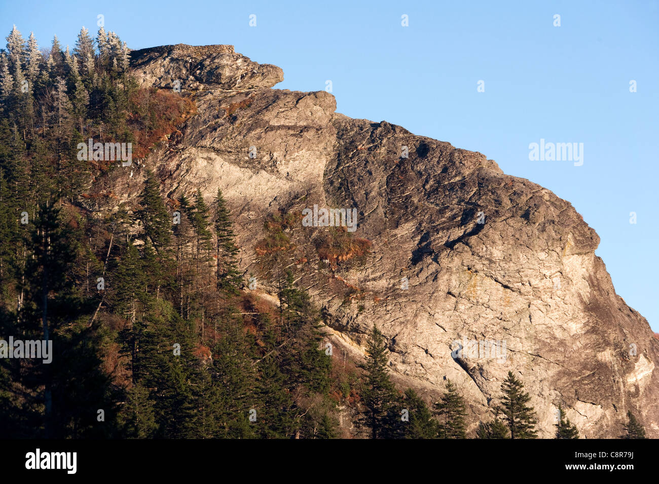 Devils Ridge High Resolution Stock Photography and Images - Alamy