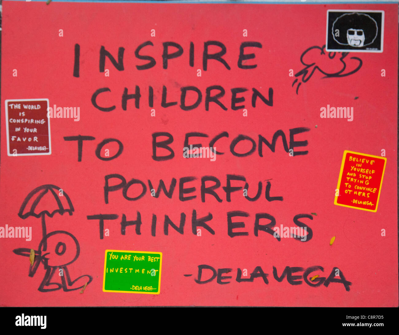 Leaderless resistance movement hi-res stock photography and images - Alamy