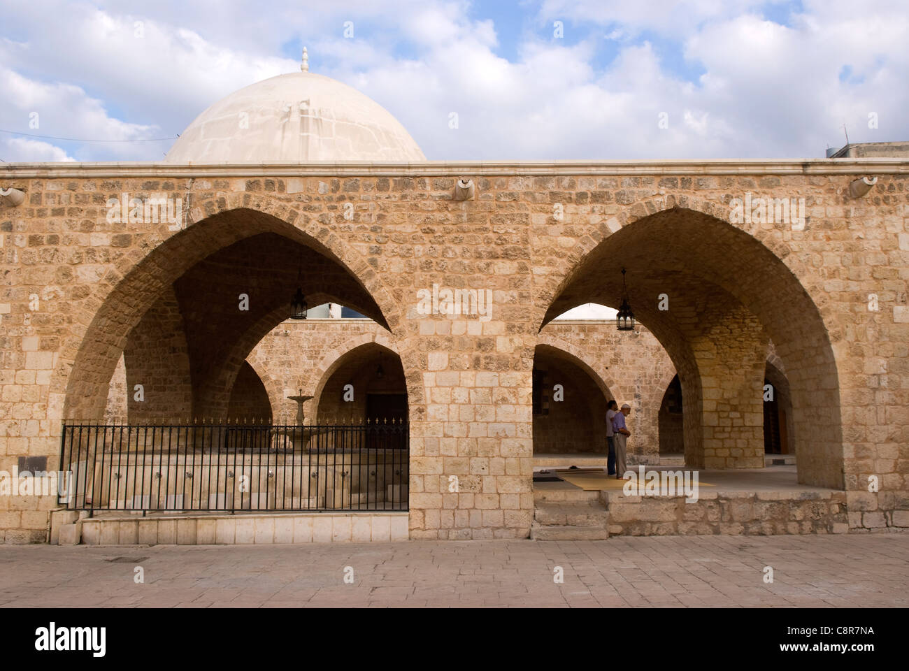 Medieval muslims hi-res stock photography and images - Alamy