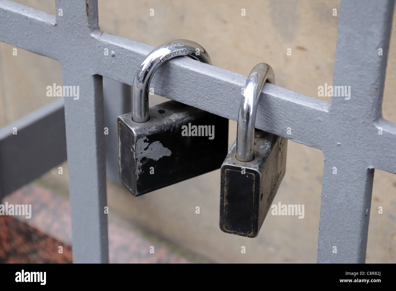 Strong security hi-res stock photography and images - Alamy