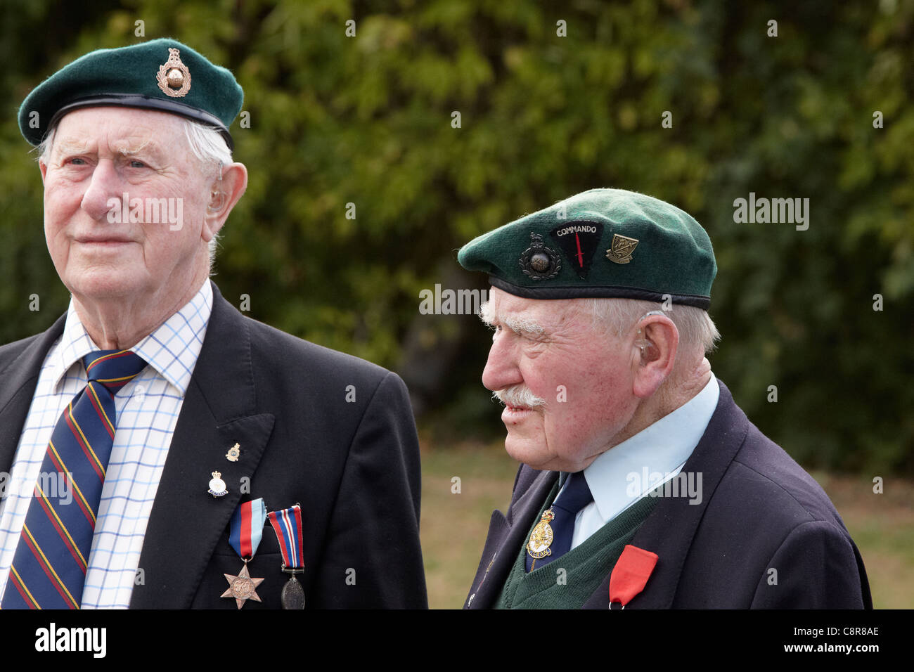 Sergeant barry weston repatriation hi-res stock photography and images ...