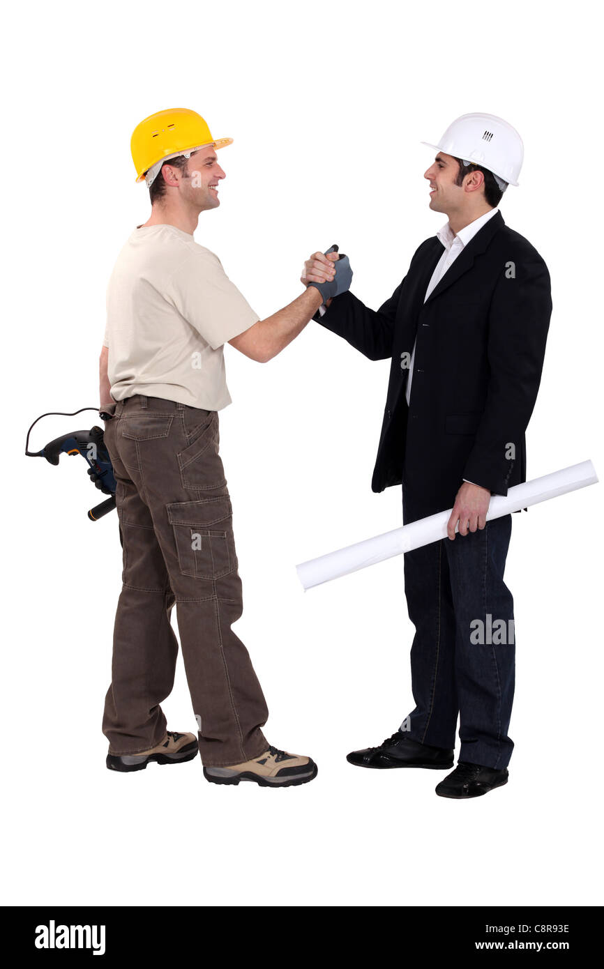 Teamwork activity Cut Out Stock Images & Pictures - Alamy