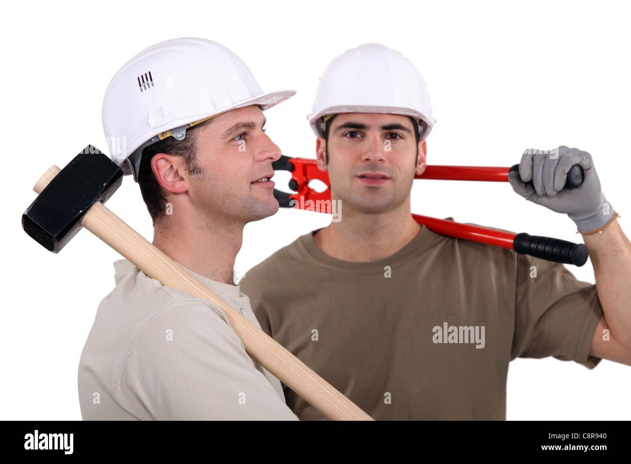 Hey, the photograph is over there Stock Photo - Alamy