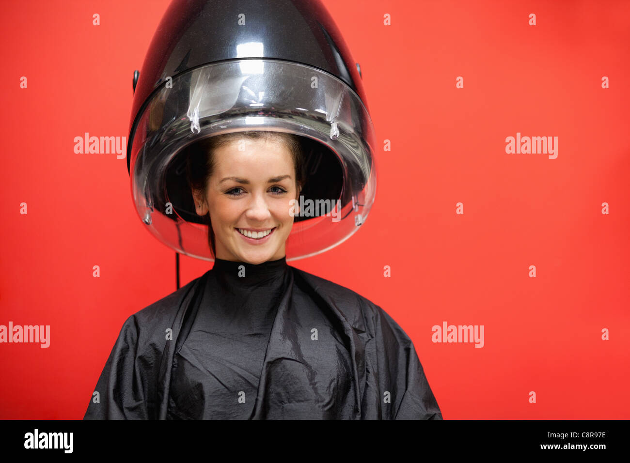 Hairdressing hi-res stock photography and images - Alamy