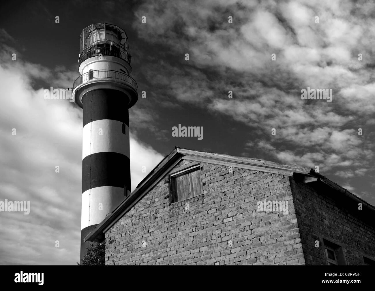 Riga Black and White Stock Photos & Images - Alamy