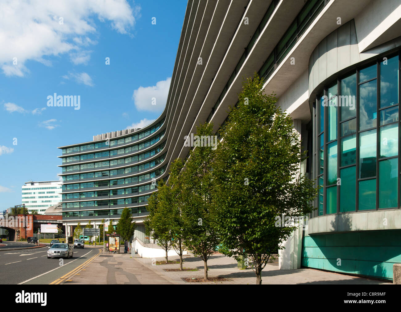 The manchester hotel hi-res stock photography and images - Alamy