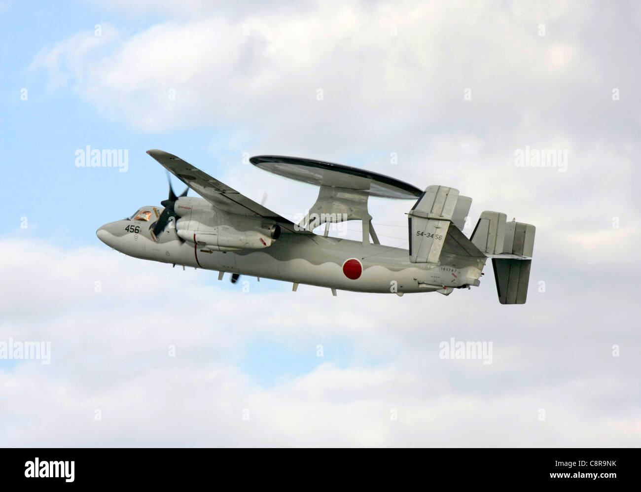 E2 hawkeye hi-res stock photography and images - Alamy