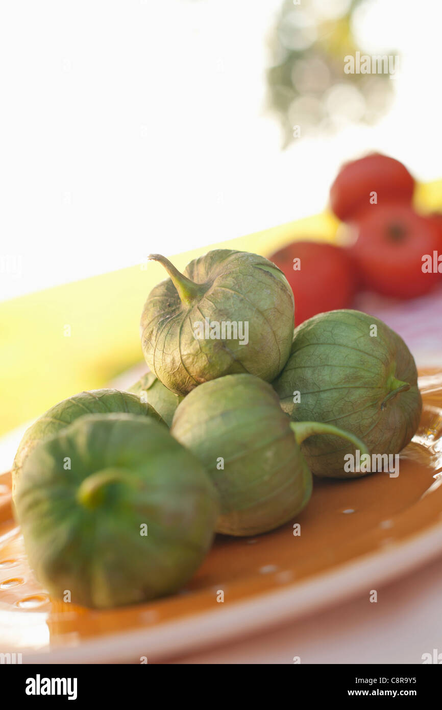 Eating pods hi-res stock photography and images - Alamy