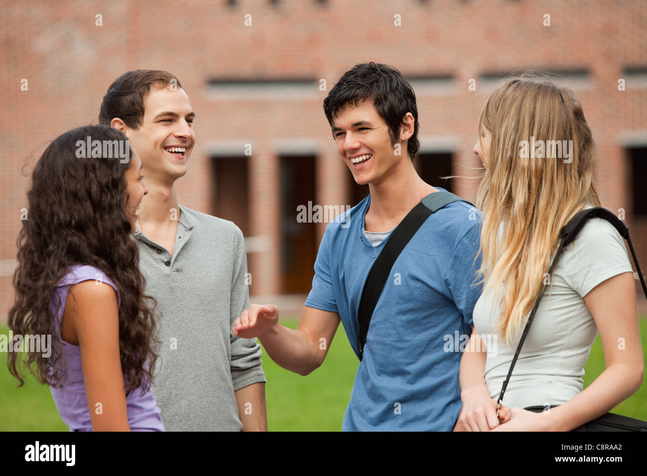 Fellow hi-res stock photography and images - Alamy