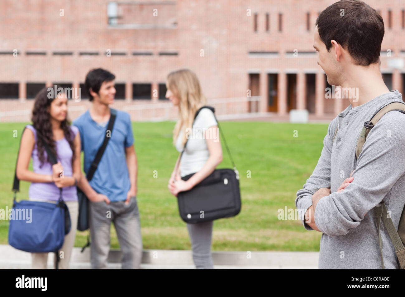 Friendless Stock Photos & Friendless Stock Images - Alamy