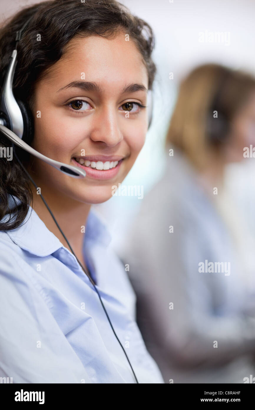 Customer assistant hi-res stock photography and images - Alamy
