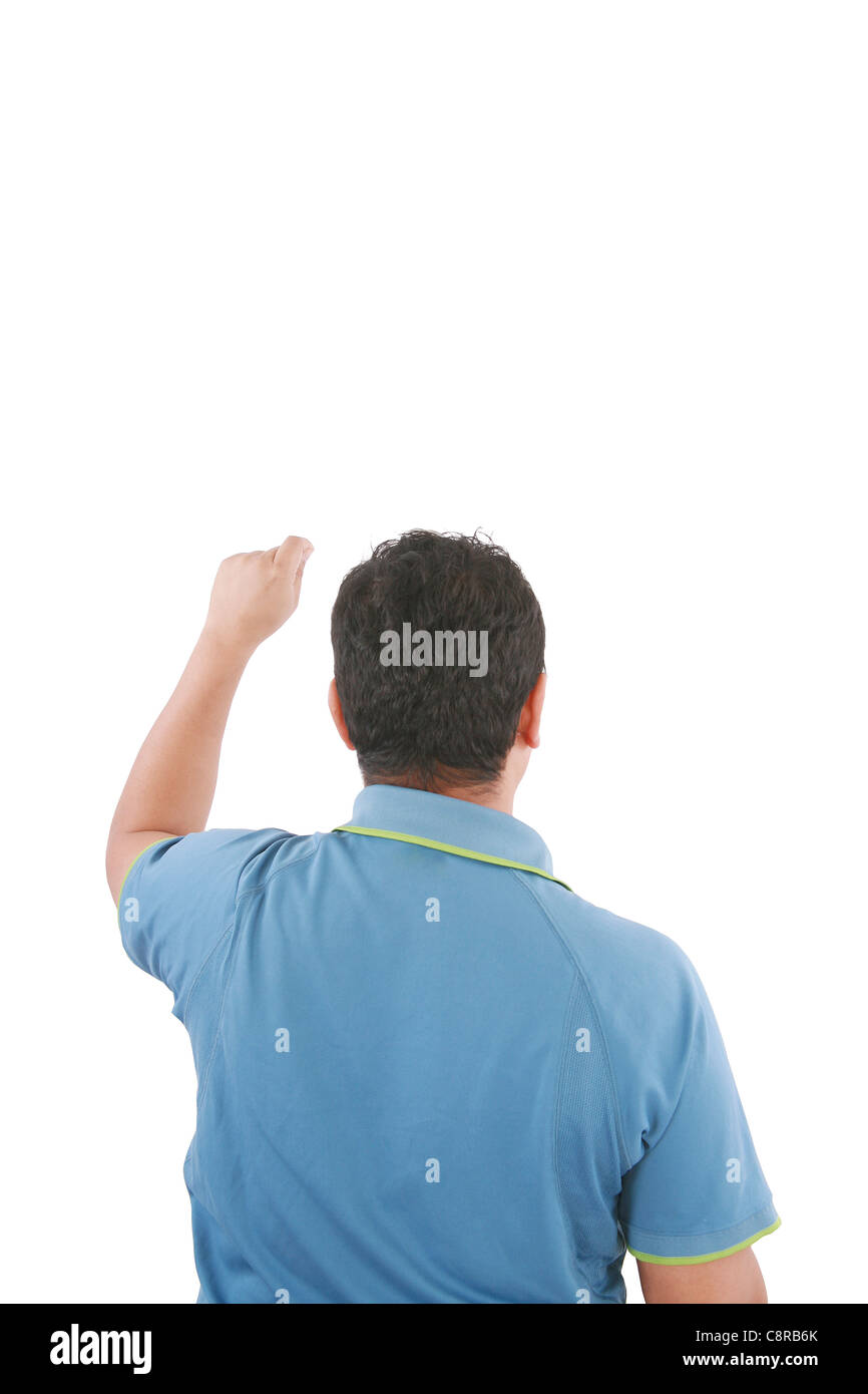 Visual aid presentation hi-res stock photography and images - Alamy