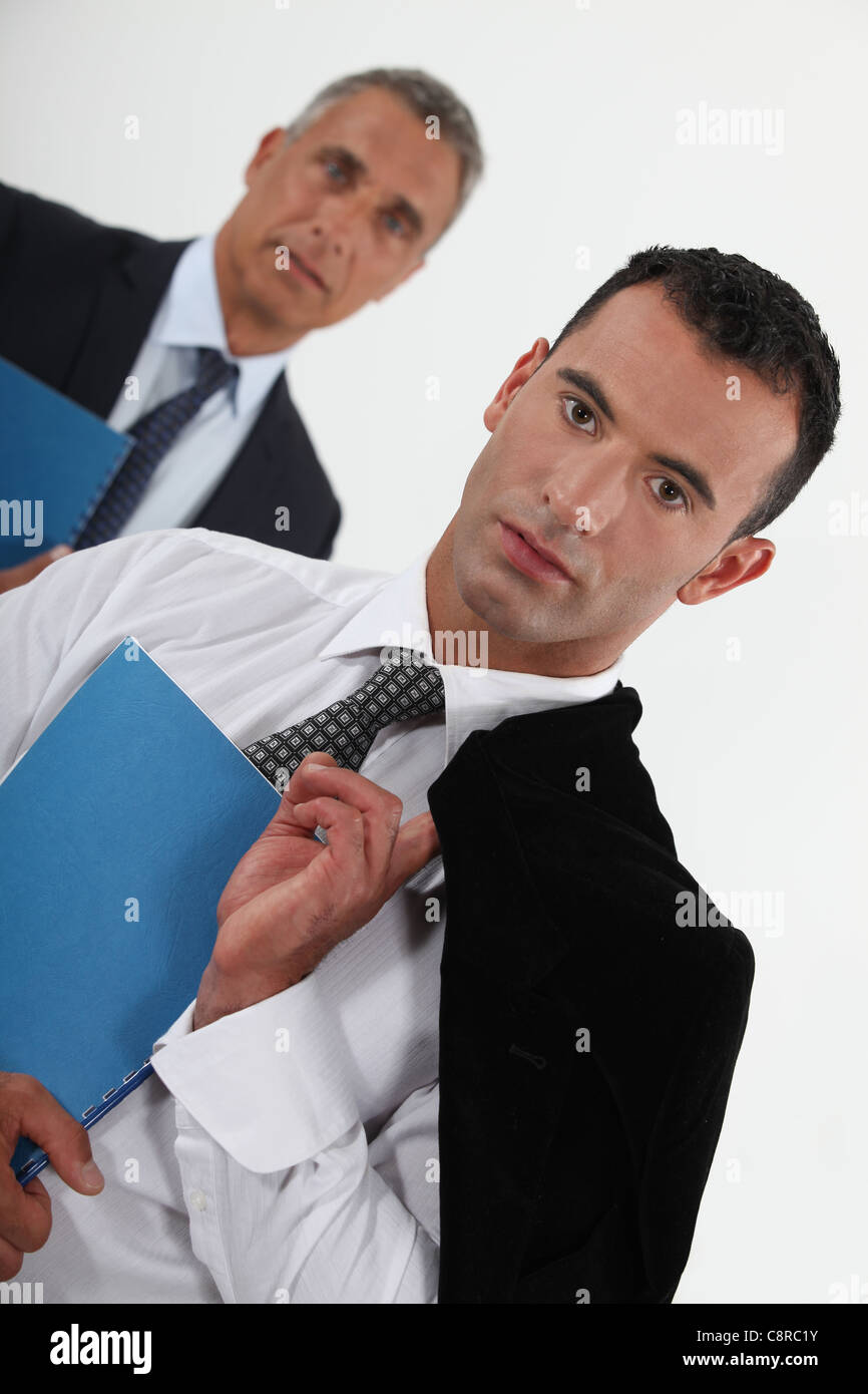 Ceos hi-res stock photography and images - Alamy