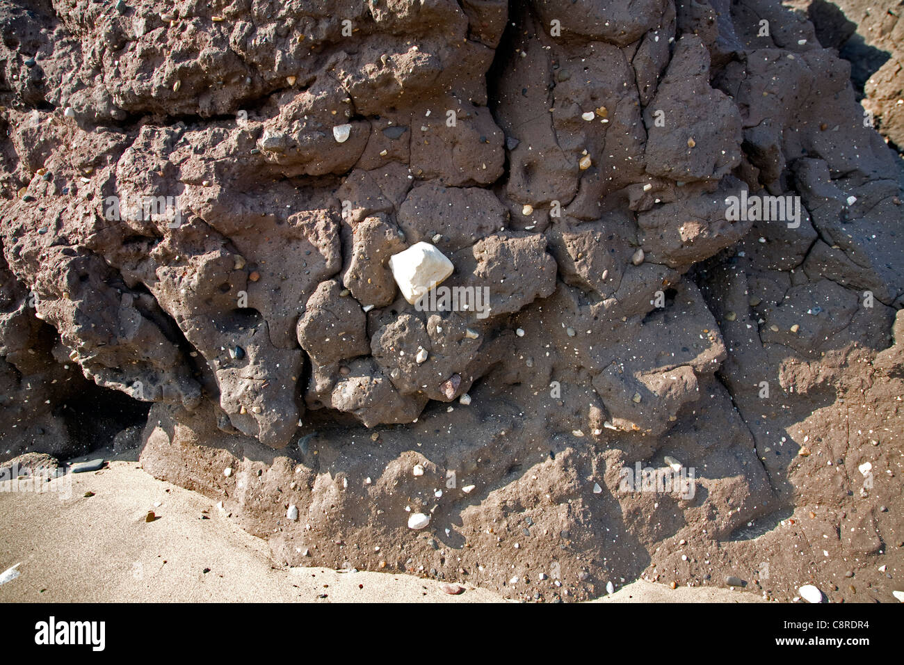Yorkshire mappleton england uk hi-res stock photography and images - Alamy