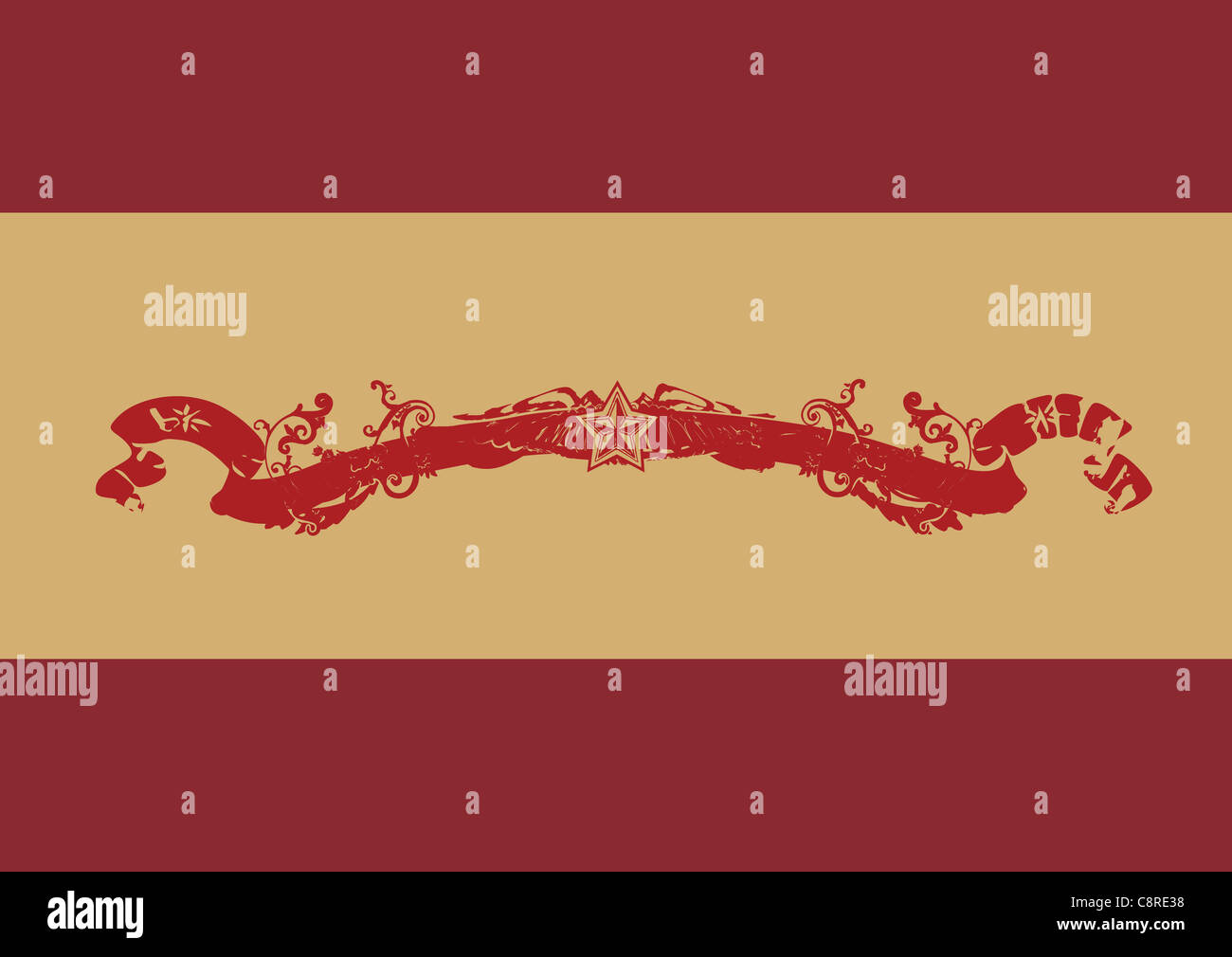 Floral scrollwork hi-res stock photography and images - Alamy