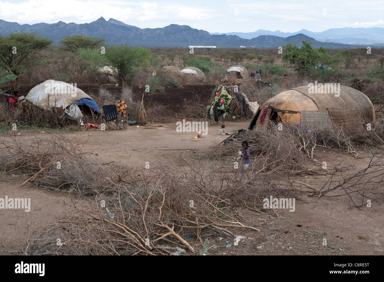 Fongafale hi-res stock photography and images - Alamy