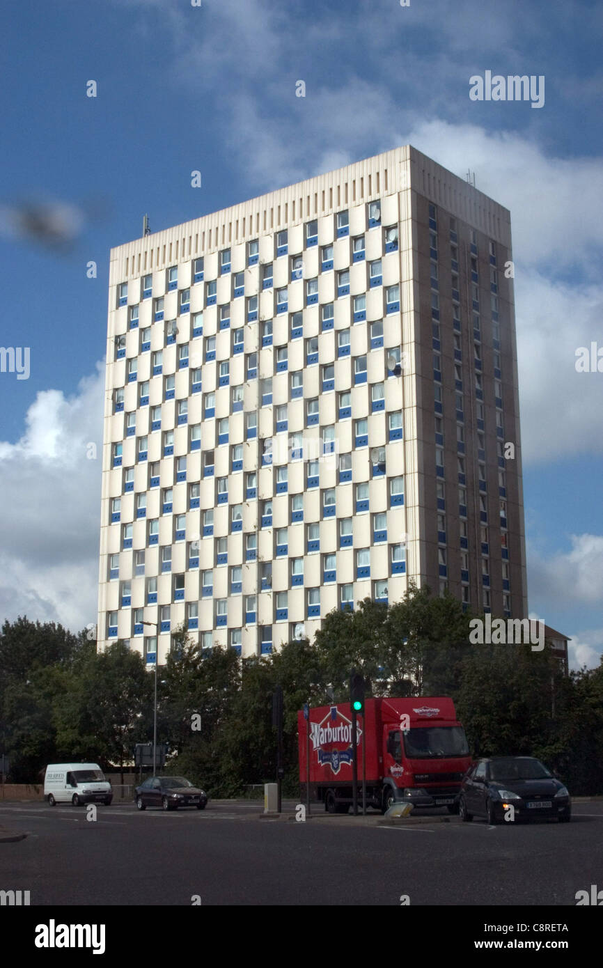 Cladding cladded hi-res stock photography and images - Alamy