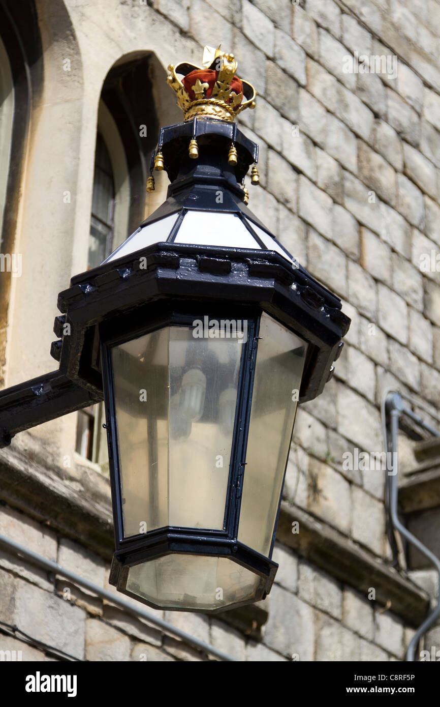 Windsor Light. Windsor Castle , the oldest and largest occupied Castle ...