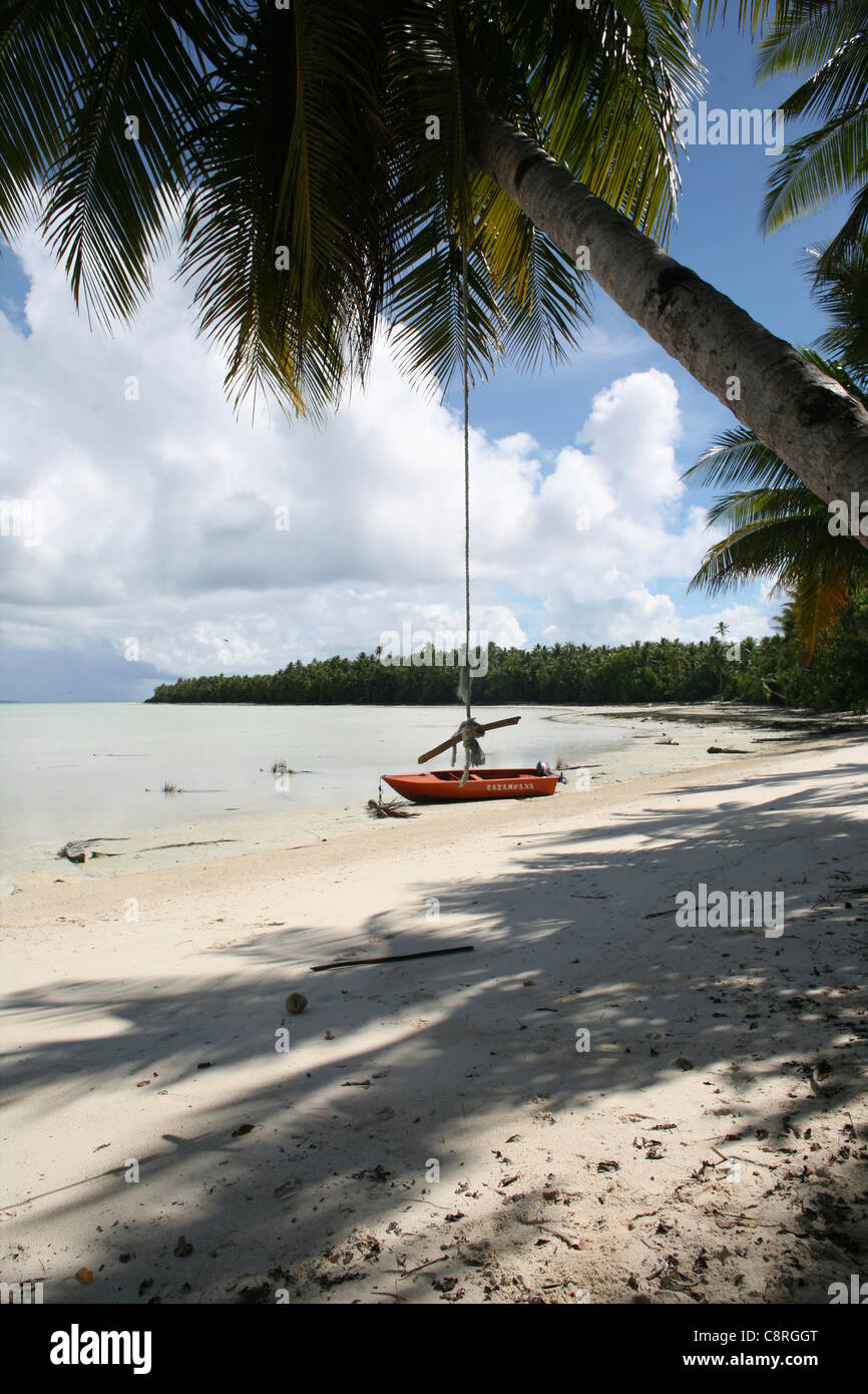 Tuvalu sand hi-res stock photography and images - Alamy