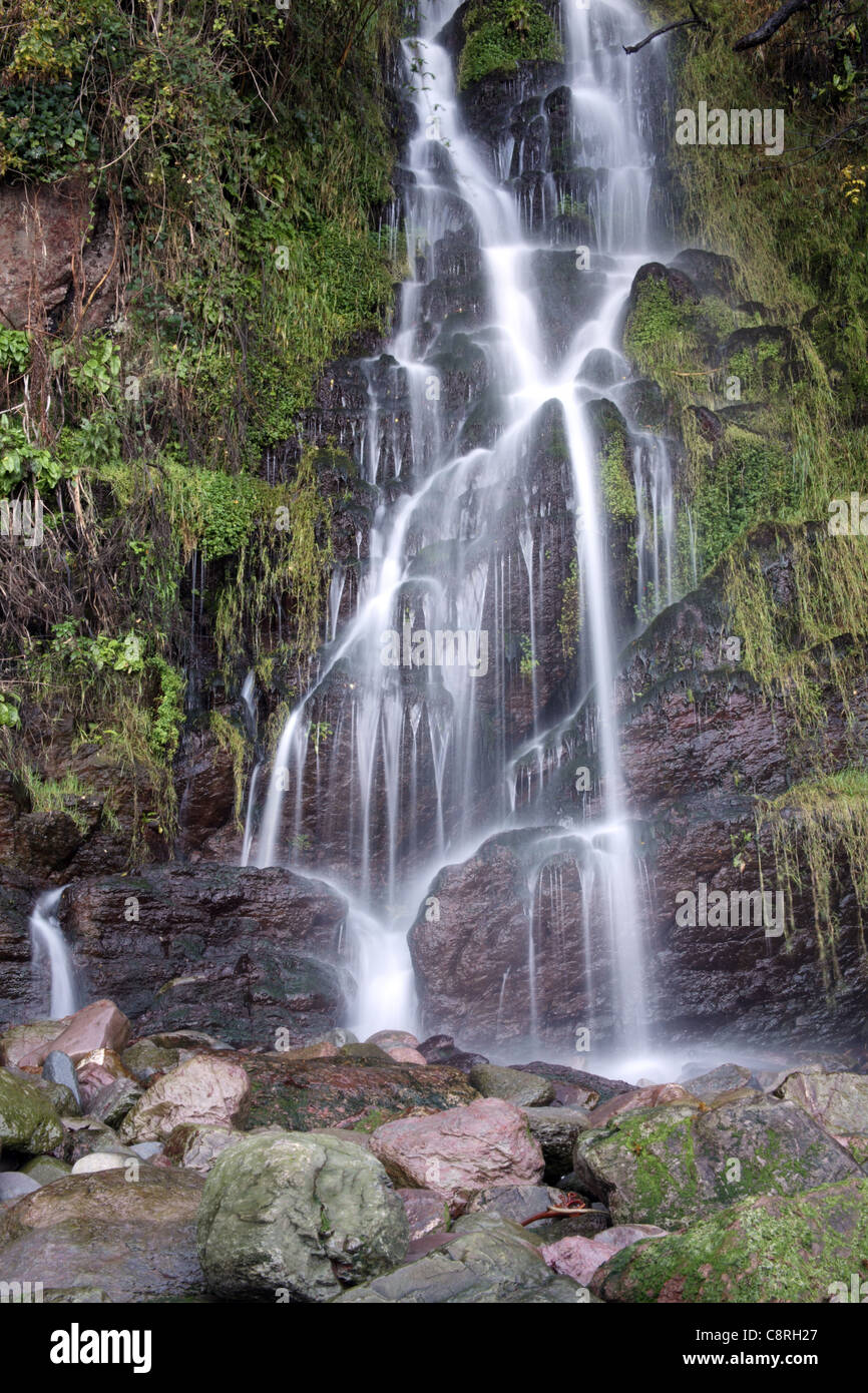 Woody Bay High Resolution Stock Photography and Images - Alamy