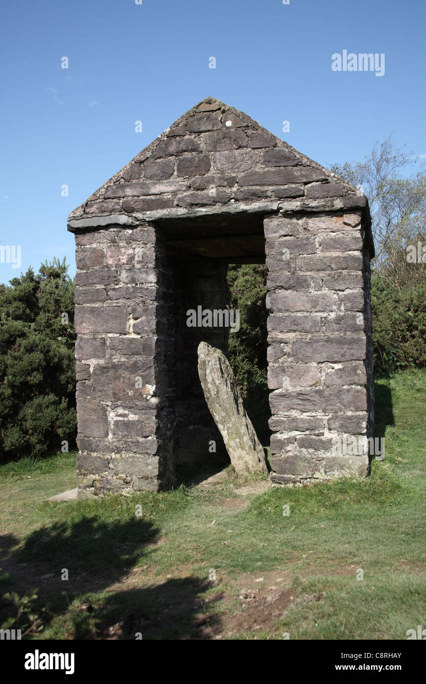 Caractacus hi-res stock photography and images - Alamy