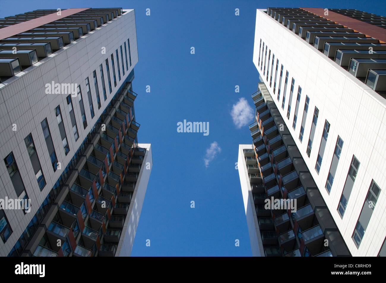 High Rise Flats London Stock Photos & High Rise Flats London Stock ...