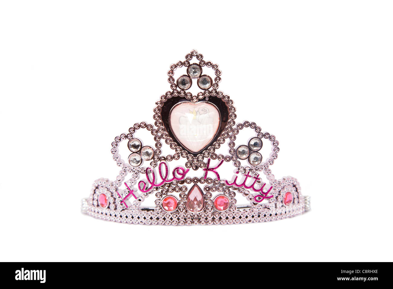 Beauty pageant kids hi-res stock photography and images - Alamy