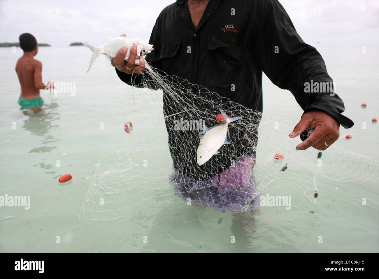 Fongafale hi-res stock photography and images - Alamy