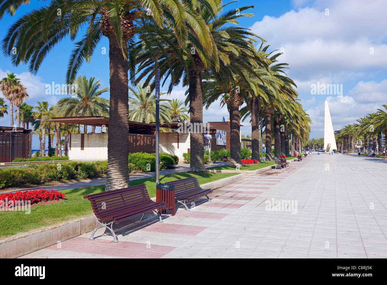 Salou High Resolution Stock Photography and Images - Alamy