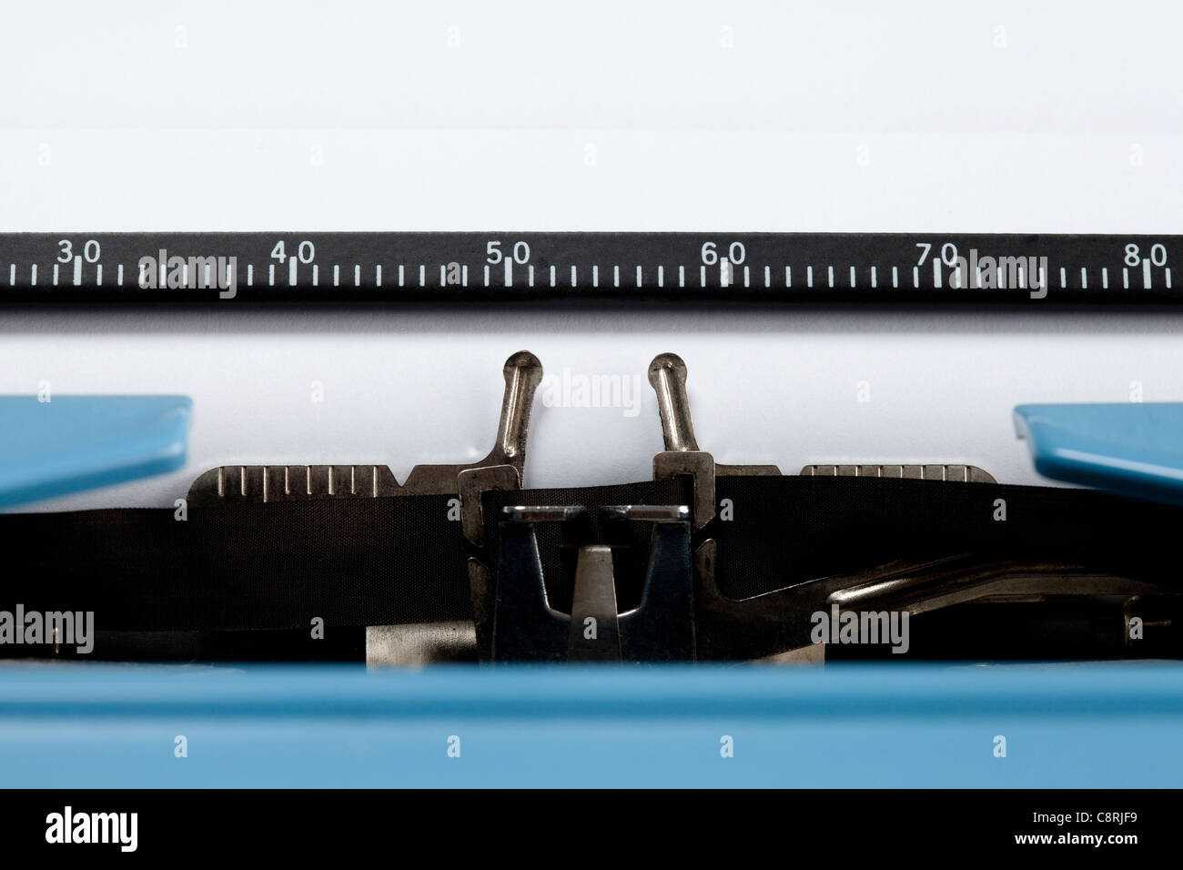 Typewriter scale hi-res stock photography and images - Alamy