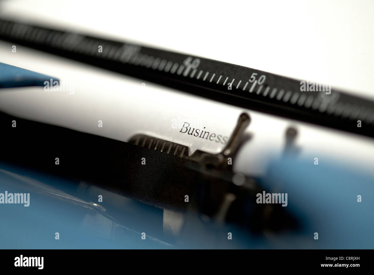 Typewriter scale hi-res stock photography and images - Alamy