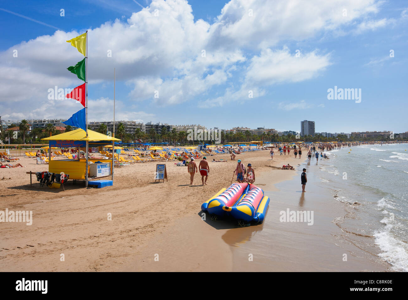 Llevant hi-res stock photography and images - Alamy