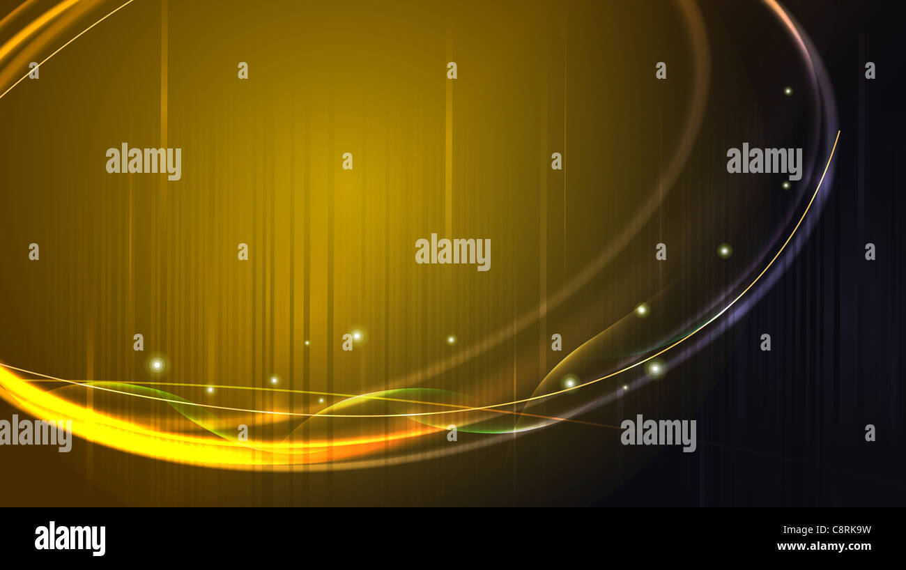 Illustration of bright line Stock Photo - Alamy